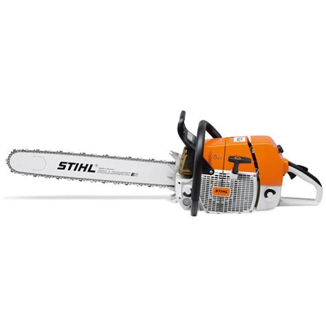 Scie à chaîne STIHL MS 881 Mécanique Michel Delisle