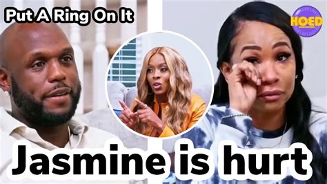 Put A Ring On It Season Episode X Factor Review Recap