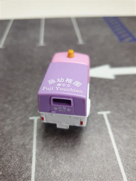 Tomica Daihatsu Midget Hobbies Toys Toys Games On Carousell