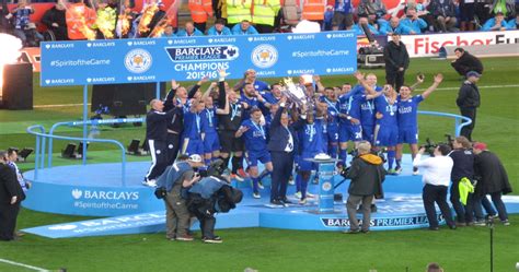 The Richest Football Clubs In The English Premier League As Of