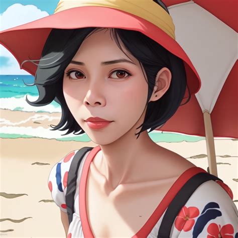 Face ID With Face Detailer ComfyUI Workflow
