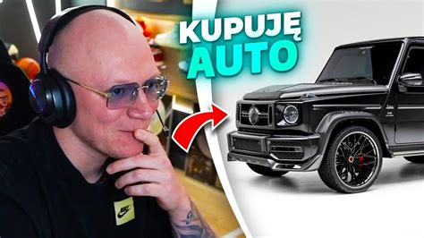 Kupuj Nowy Samoch D Youtube