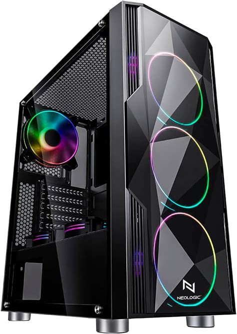 Pc Gamer Amd Ryzen Gt Gb Mhz Vega Ssd Gb W