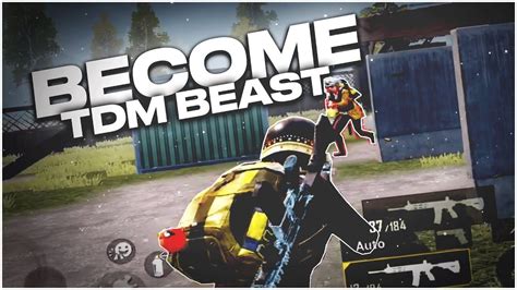 Pubg Tdm Wallpaper Hd Pics Myweb