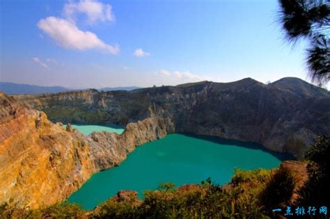 图努沙登加拉群岛旅游景点排行 龙目岛排第一 文华奇闻网