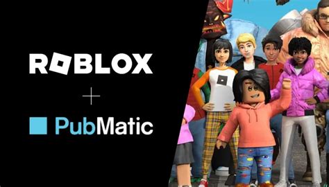 Roblox Taps Pubmatic To Offer In Game Immersive Programmatic Video Ads