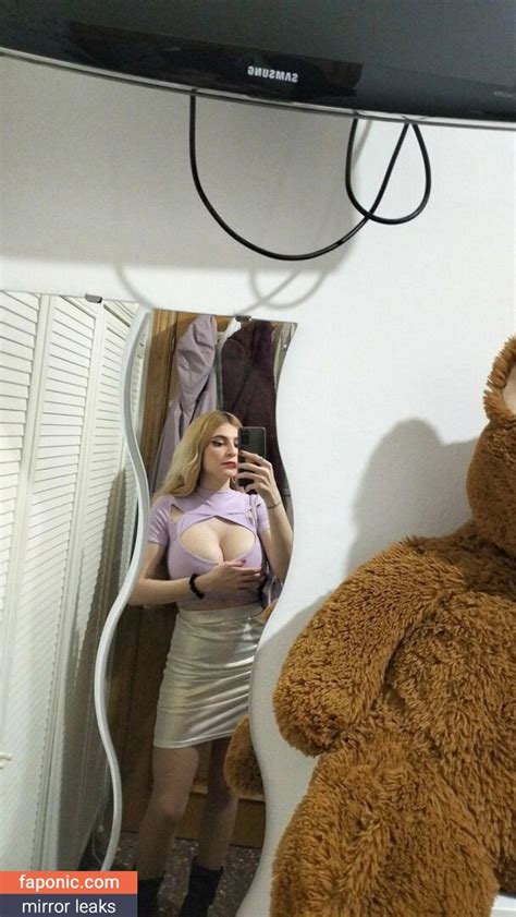Mireia Rodríguez aka mireia rodriguez44 aka mirello Nude Leaks OnlyFans