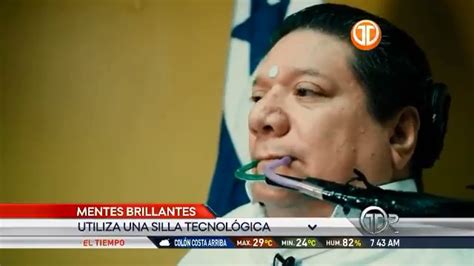 Telemetro Reporta on Twitter Publio Arjona es un reconocido diseñador