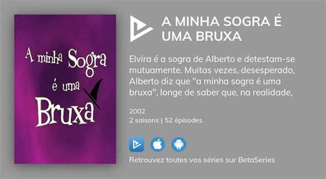 Regarder A Minha Sogra é Uma Bruxa streaming