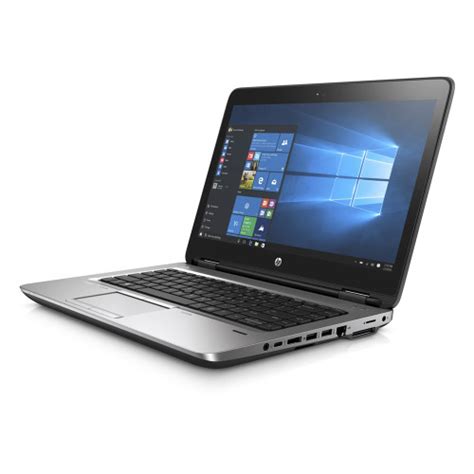 HP ProBook 645 G3 MBTECH