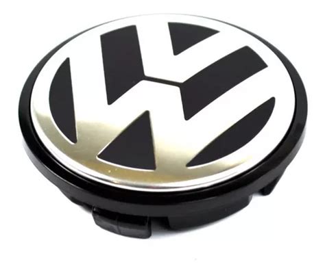 Centro Pz Tap N Rin Vw Jetta Vento Bora Mm Importados Meses Sin