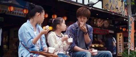 J Drama movie 2016 湯を沸かすほどの熱い愛 Her Love Boils Bathwater part 2 3
