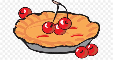 Pie Cartoons Clip Art Library