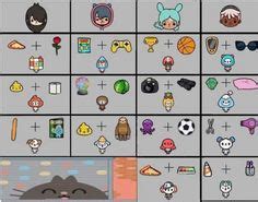 20 Toca Boca Ideas In 2023 Create Your Own World Free House Design