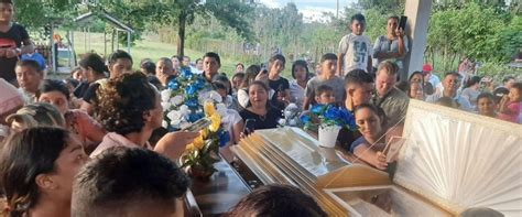 Honduras Asesinato De Defensores Contra Minera Despierta Condena