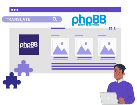 Automatic Forum Translation For Phpbb