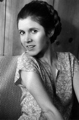 NotableHistory On Twitter Carrie Fisher Https T Co UoaP5tF21P