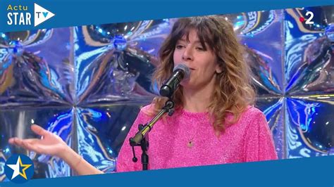 Magali Ripoll coach vocal à la Star Ac Cette étonnante confidence