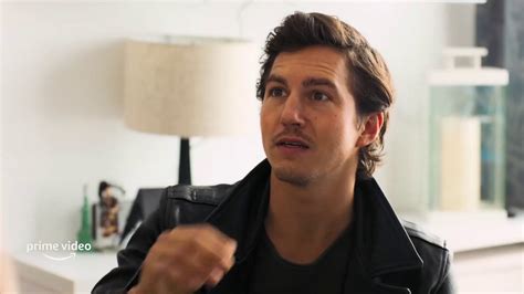 Damaged Goods Alles Zur Serie TV SPIELFILM