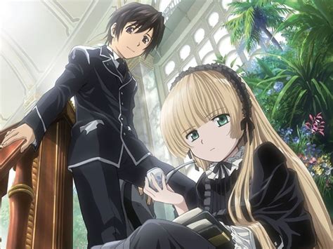 Out Of My Top 5 Best Anime Art Styles Which One Do You Think Is The