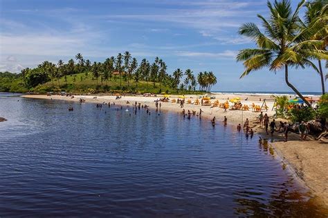 O que fazer em Ilhéus Melhores praias e passeios