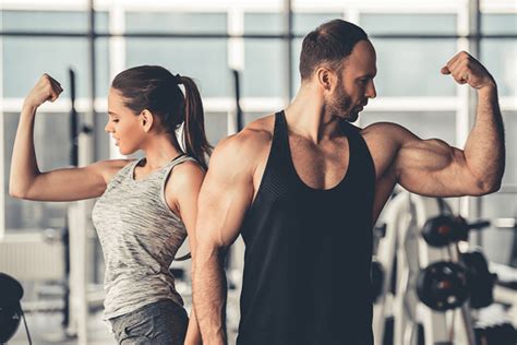 Chia lịch tập gym cho nam chi tiết theo từng giai đoạn