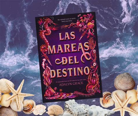 Editorial Oceano de México on Twitter Las mareas del destino de