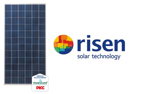 Risen Solar Panels Perth Tdg Solar