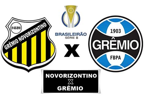 Grêmio x Novorizontino ao vivo onde assistir ao jogo online e na Tv