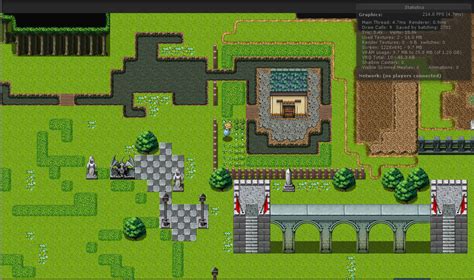 RPG Map Editor