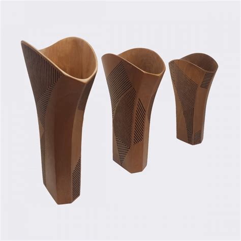 Vases Meva