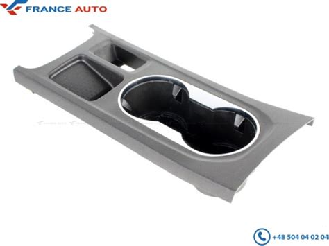 SCHOWEK UCHWYT NA KUBKI CUPHOLDER RENAULT CAPTUR II 969173073R