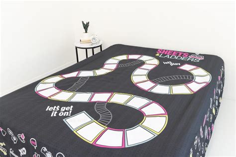 How To Turn Your Bed Into A Sexy Foreplay Game Ideas Included