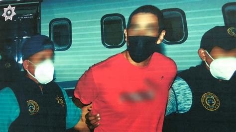 Inicia El Juicio Contra Los Sicarios De Las Am Ricas Yucat N