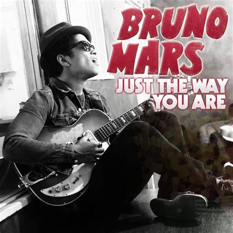 Bruno Mars Just The Way You Are Music Video 2010 IMDb