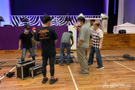 Kebaktian Paskah Sore 4 April 2021 GKI Gading Serpong