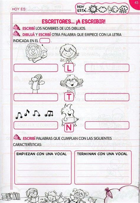 Pin de Alejandra Vargas en actividades para niños para imprimir