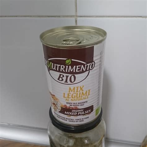 Il Nutrimento Mix Legumi Reviews Abillion