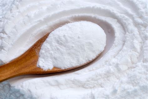 Les utilisations quotidiennes et les bienfaits étonnants du bicarbonate