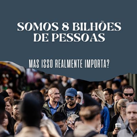 Impacto da população de 8 bilhões de pessoas Sustentarea