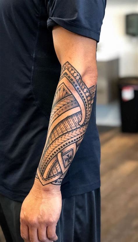 Veja Aqui Tatuagens Tribal Maori Para Se Inspirar A Fazer A Sua