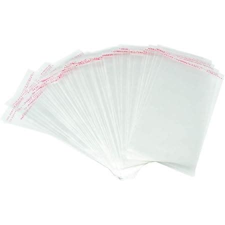 Amazon X Inches Square Food Safe Adhesive Self Sealing