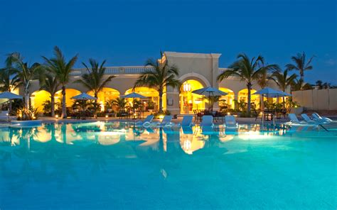 Pueblo Bonito Resorts Launches Vantage New Luxury Brand Travel