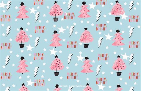 150 Preppy Christmas Wallpapers WallpaperSafari