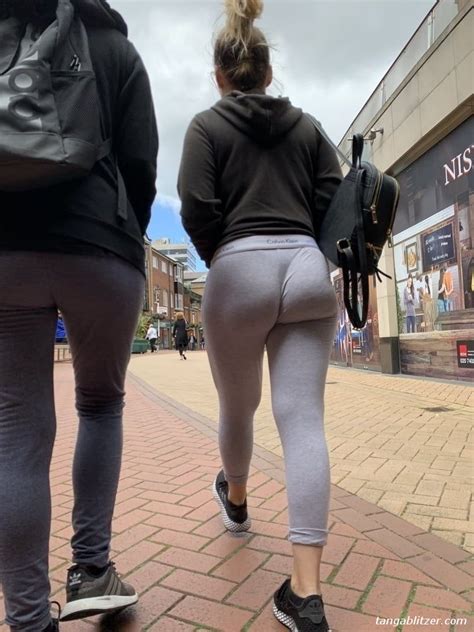Visible Panty Lines Deine Tanga Bilder Galerie