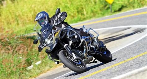 Conheça detalhes de motos big trail de verdade moto br