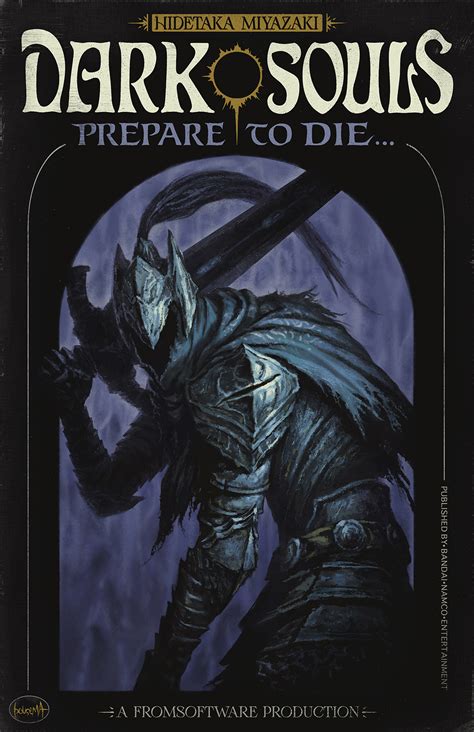 Papel De Parede Artorias O Abysswalker Videogames Almas Escuras