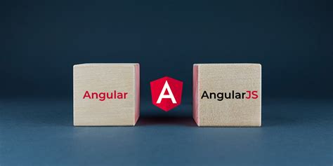 learn the differences between angular and angularjs techrev blog