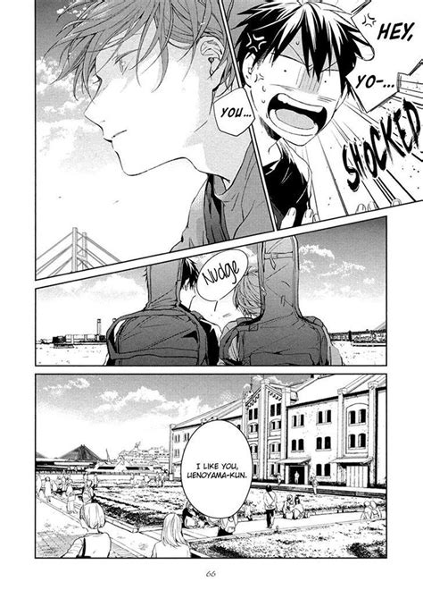 Given Vol 03 Ch 013 MangaPark Read Online For Free Haikyuu Manga