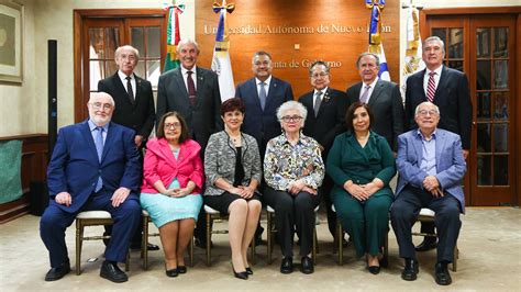 Junta de Gobierno mantendrá estabilidad institucional de UANL Vida